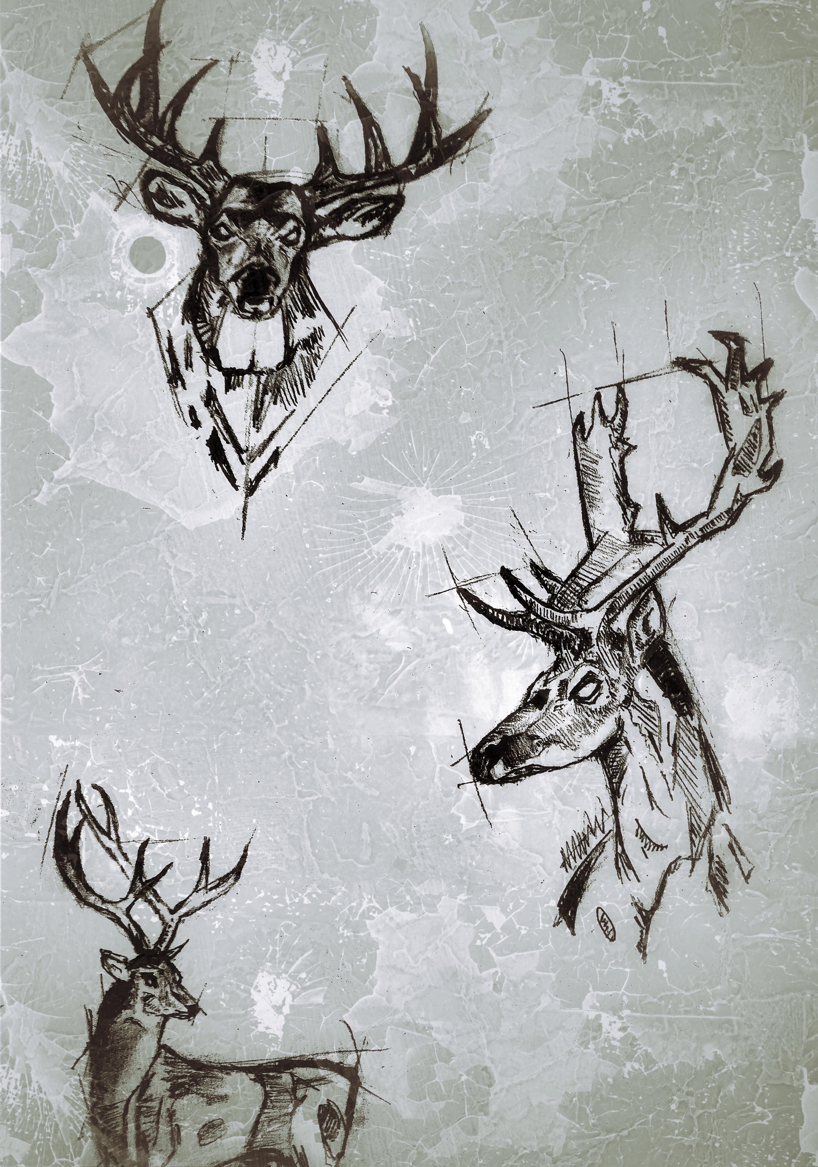 innocence , kindness and good luck. | Scrolller