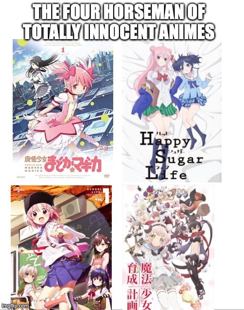 “Innocent” | Scrolller