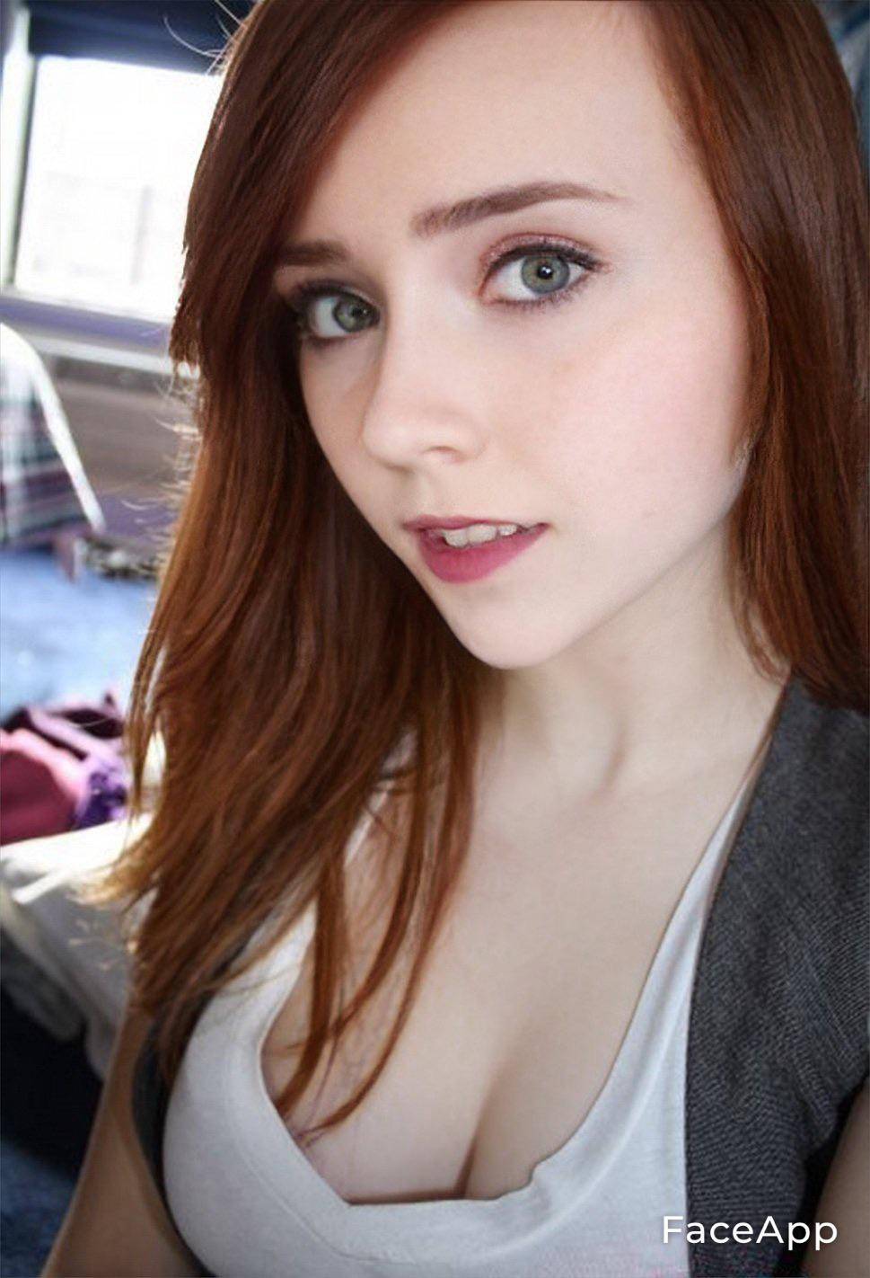 Innocent eyes? | Scrolller