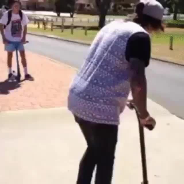 Insane Flip | Scrolller