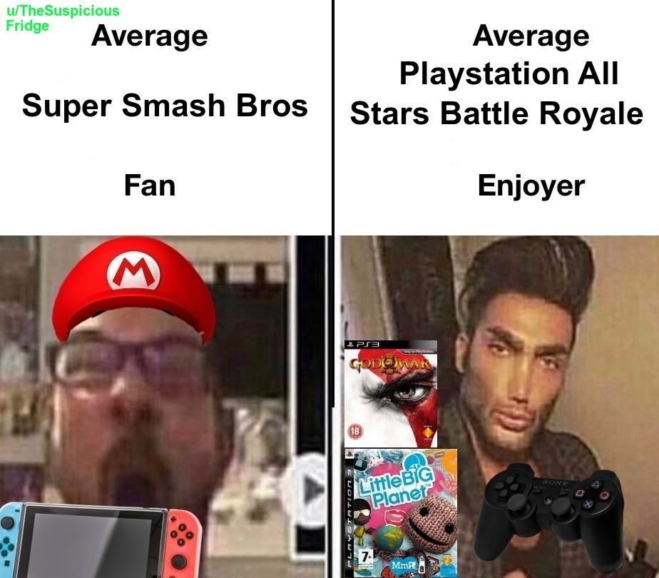 insanely underrated | Scrolller