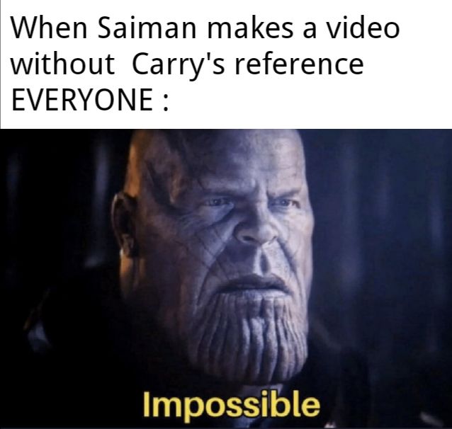 Insert a funny title here | Scrolller