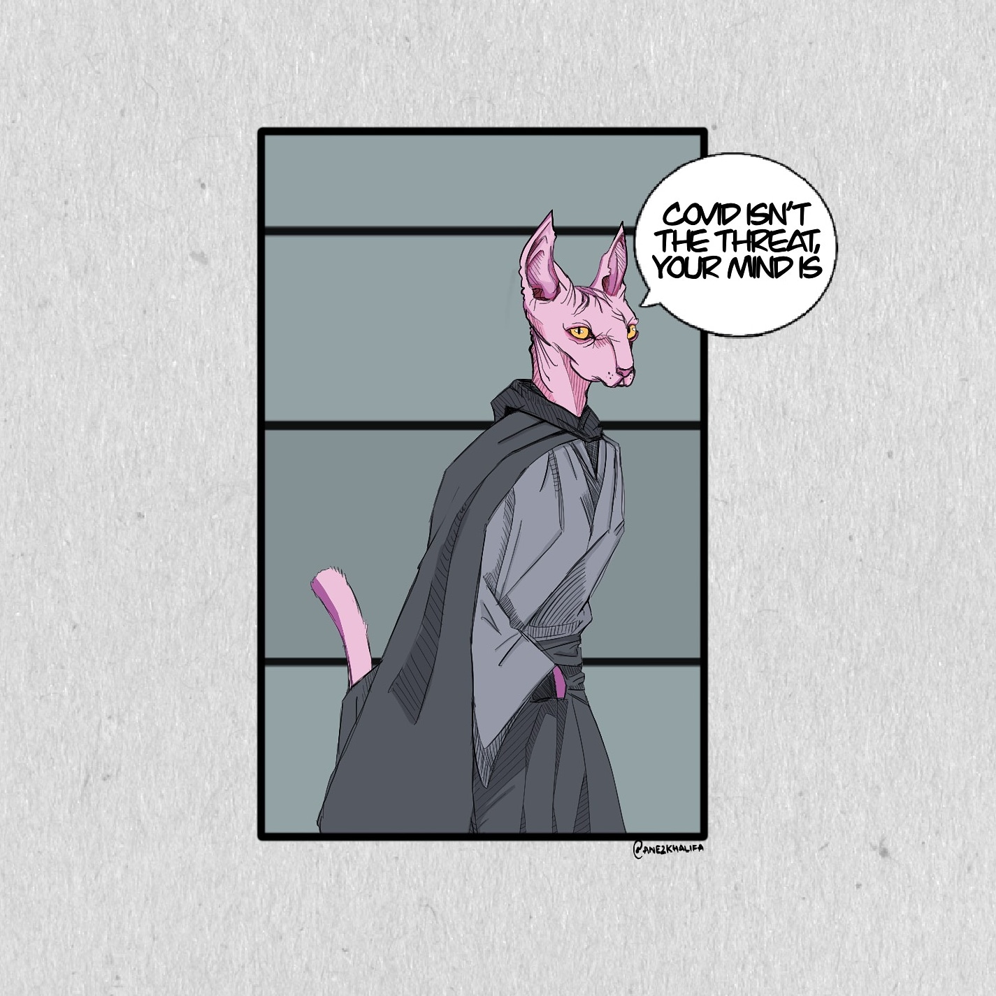 Insert any orwell quote here | Scrolller