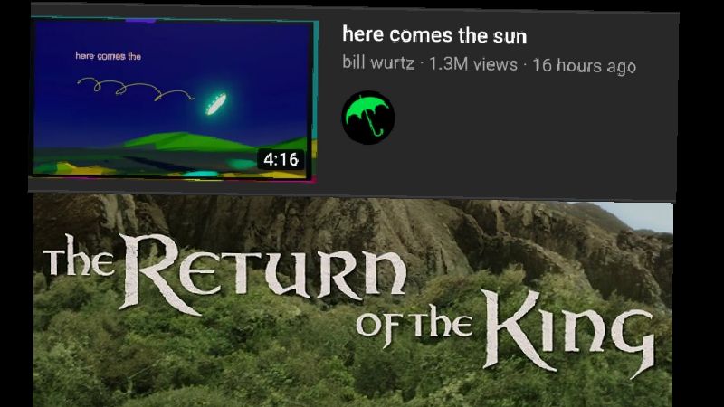 [insert beatles joke here] | Scrolller