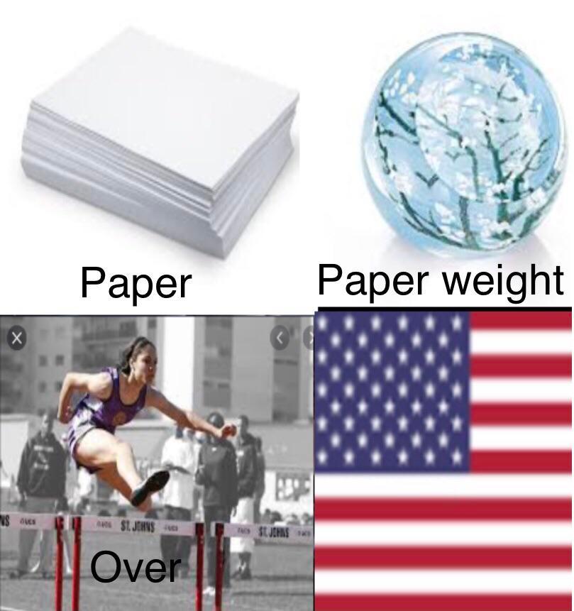 Insert Funny American joke | Scrolller