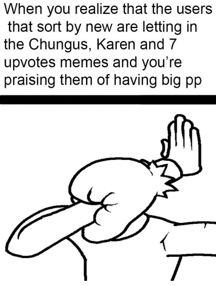 Insert generic cliche title | Scrolller