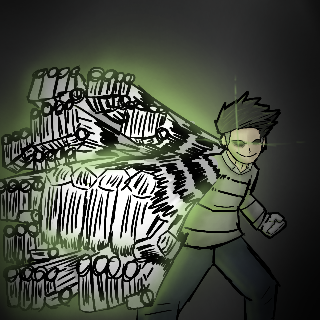 [Insert interesting title here] | Scrolller