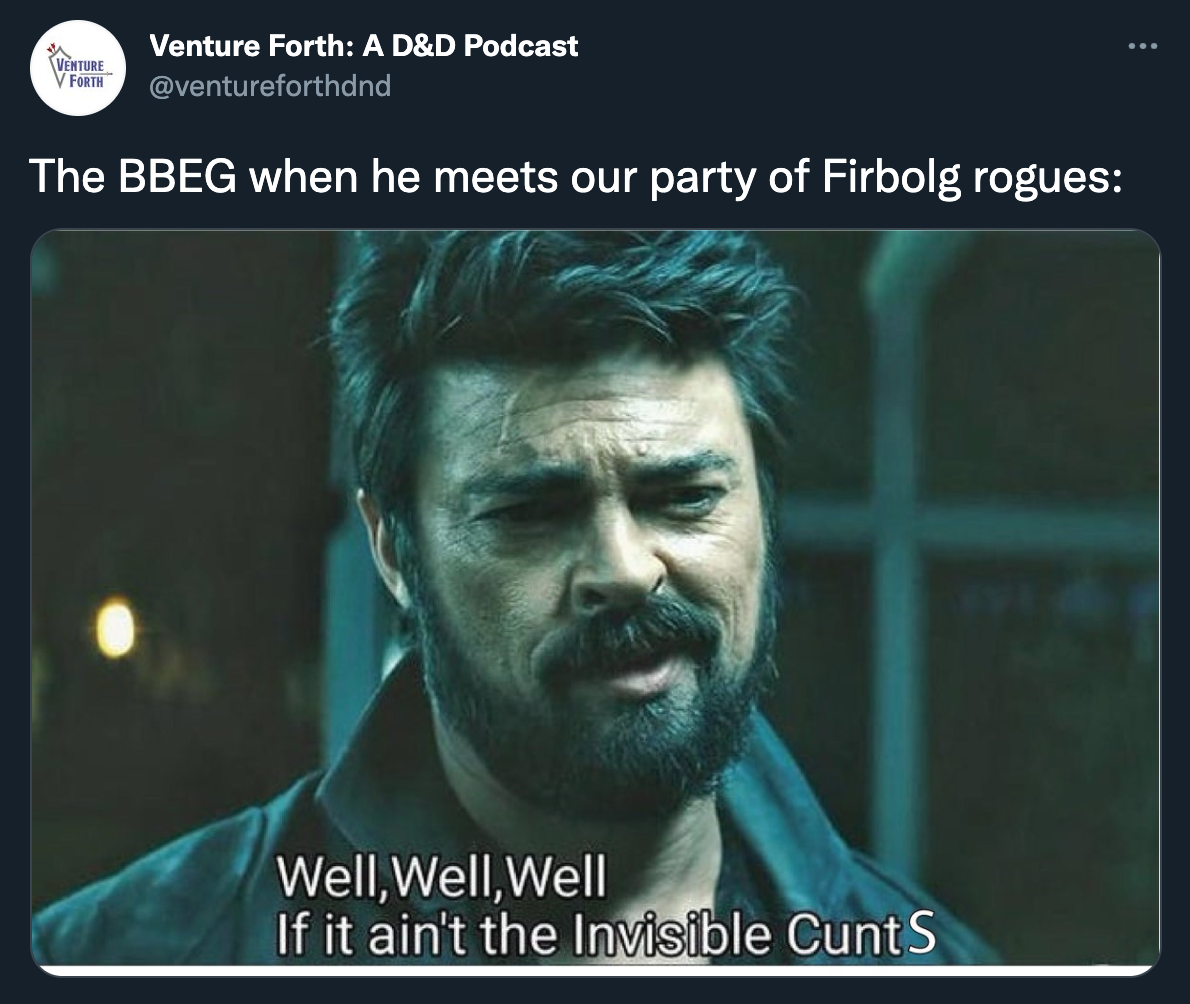 *insert John Cena "you can't see me" gif here* | Scrolller