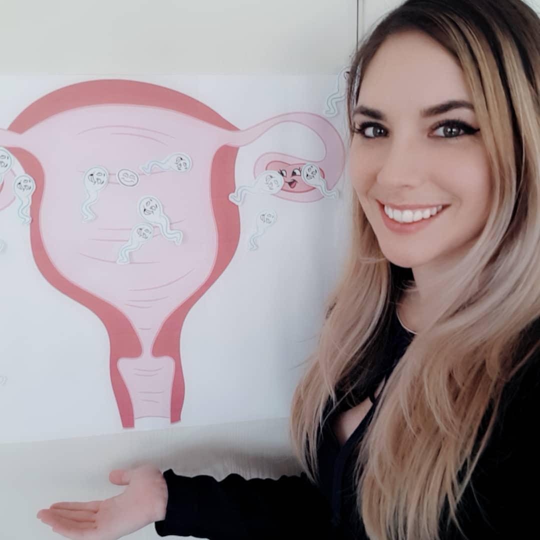 Insert sperm joke here | Scrolller