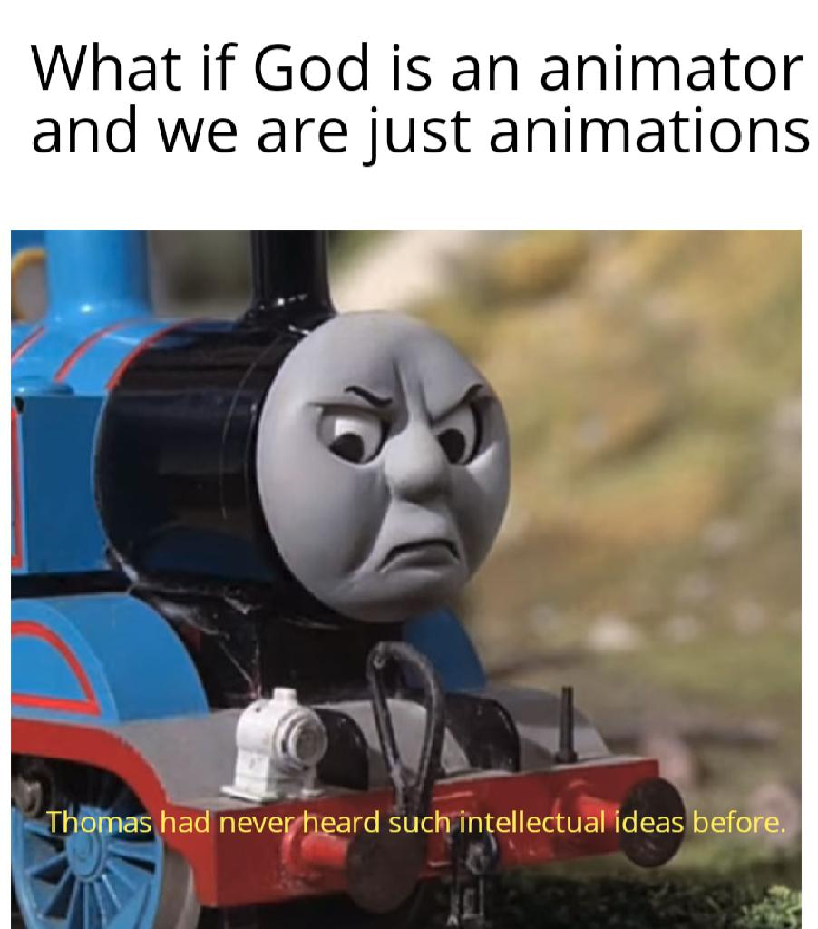 Insert Thinking Face | Scrolller