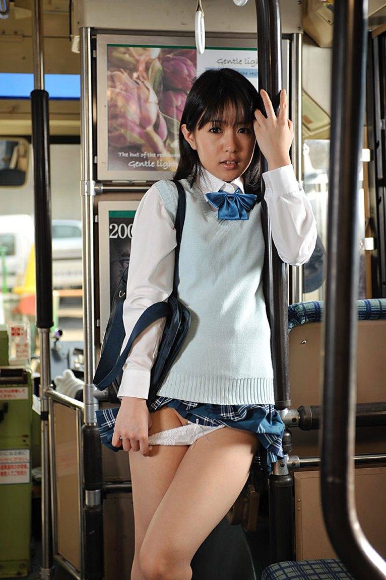 Inside School Bus | Scrolller