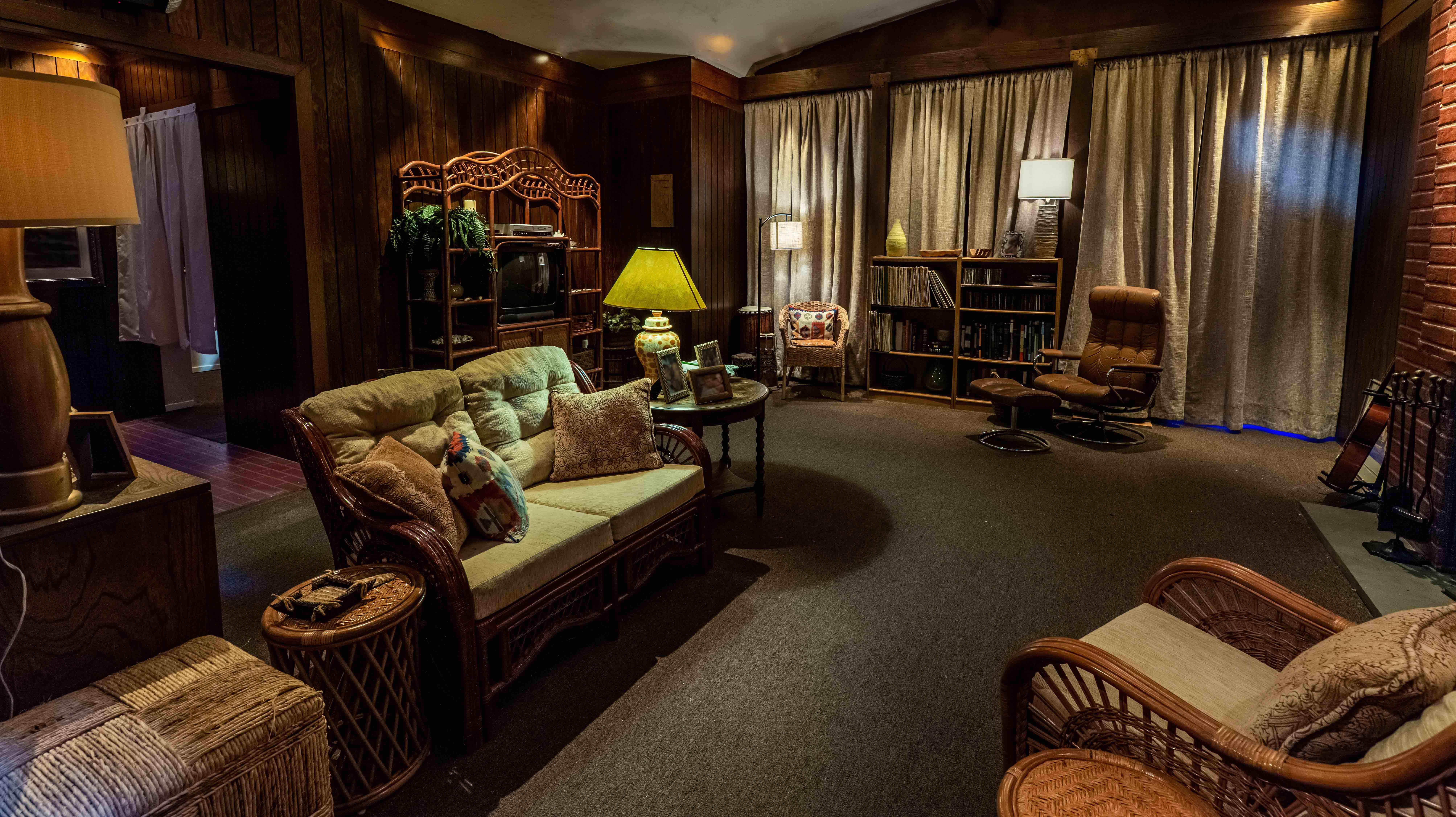 Inside the Us maze. | Scrolller