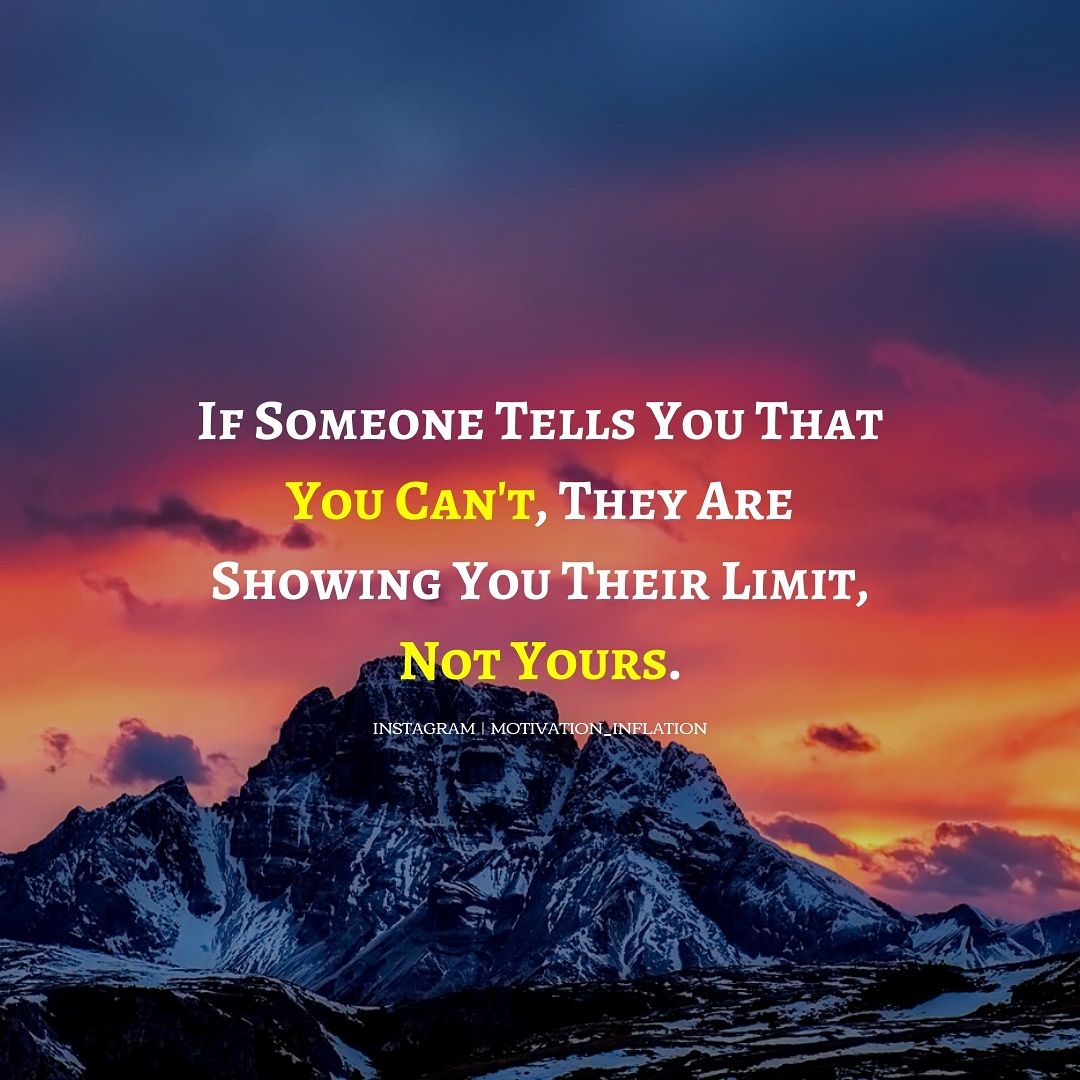 Inspirational Quote | Scrolller