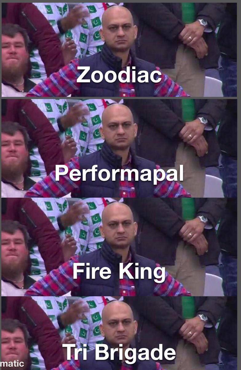 Inspired by a comment. (Sry for weird quality.) | Scrolller