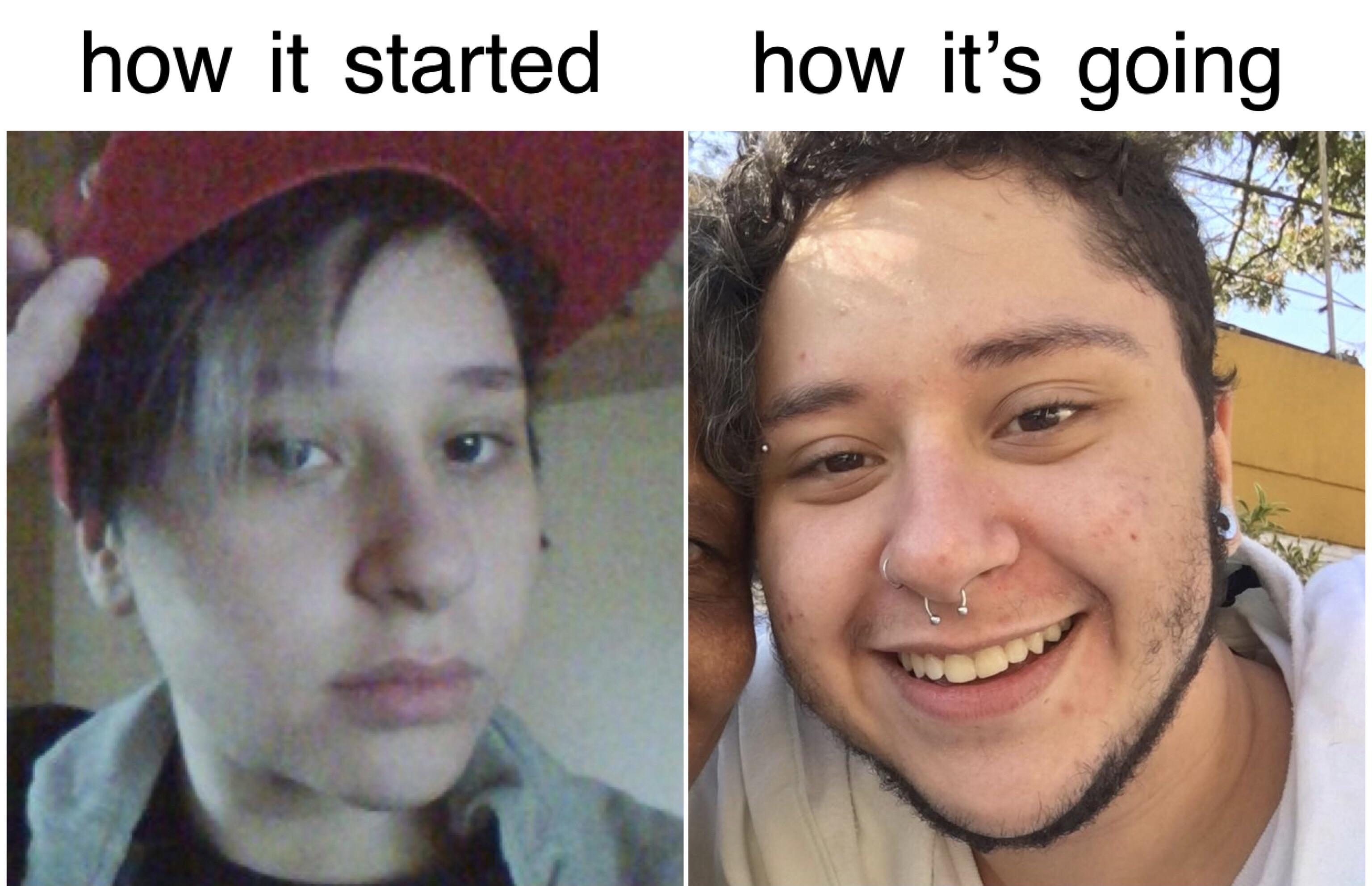 inspired by another post here. 2014-2021 | Scrolller