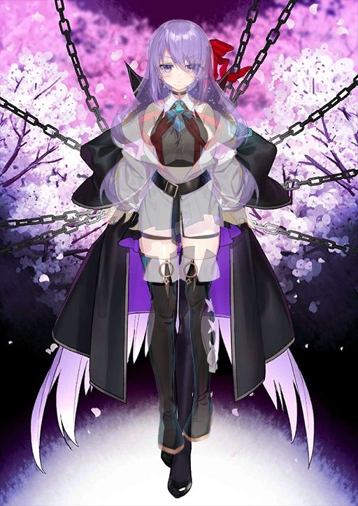 Inspired by another thread: Moona Cancer | Scrolller