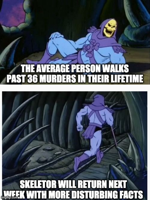 inspired by u/vkuma, same template, but different facts | Scrolller