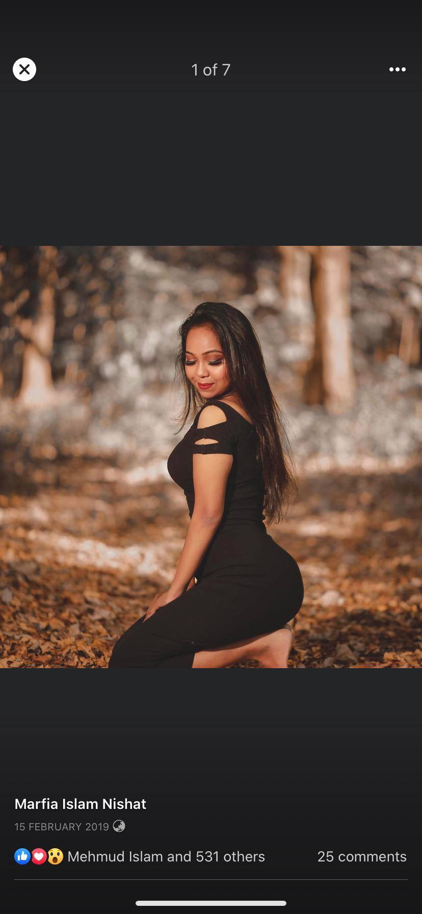 [Insta Girl] Any things on her? Has a curvy butt | Scrolller