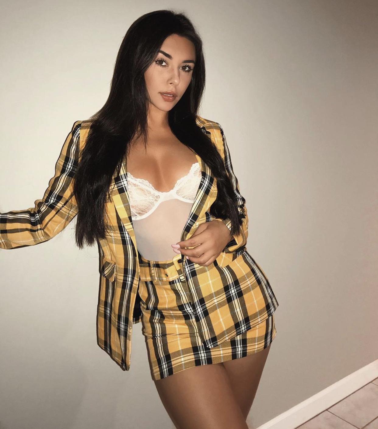 Insta post | Scrolller