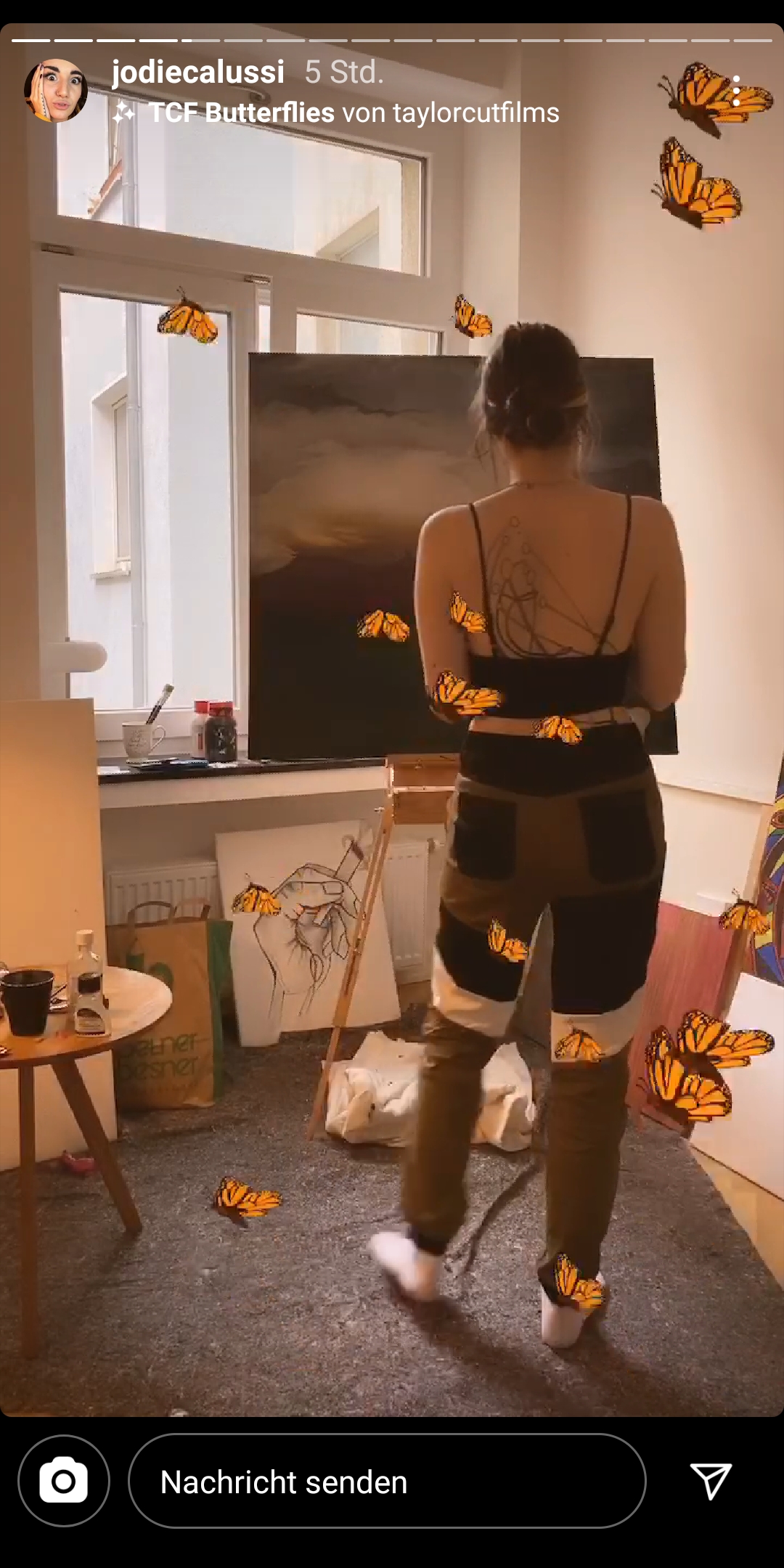 Insta Story 21.07 | Scrolller