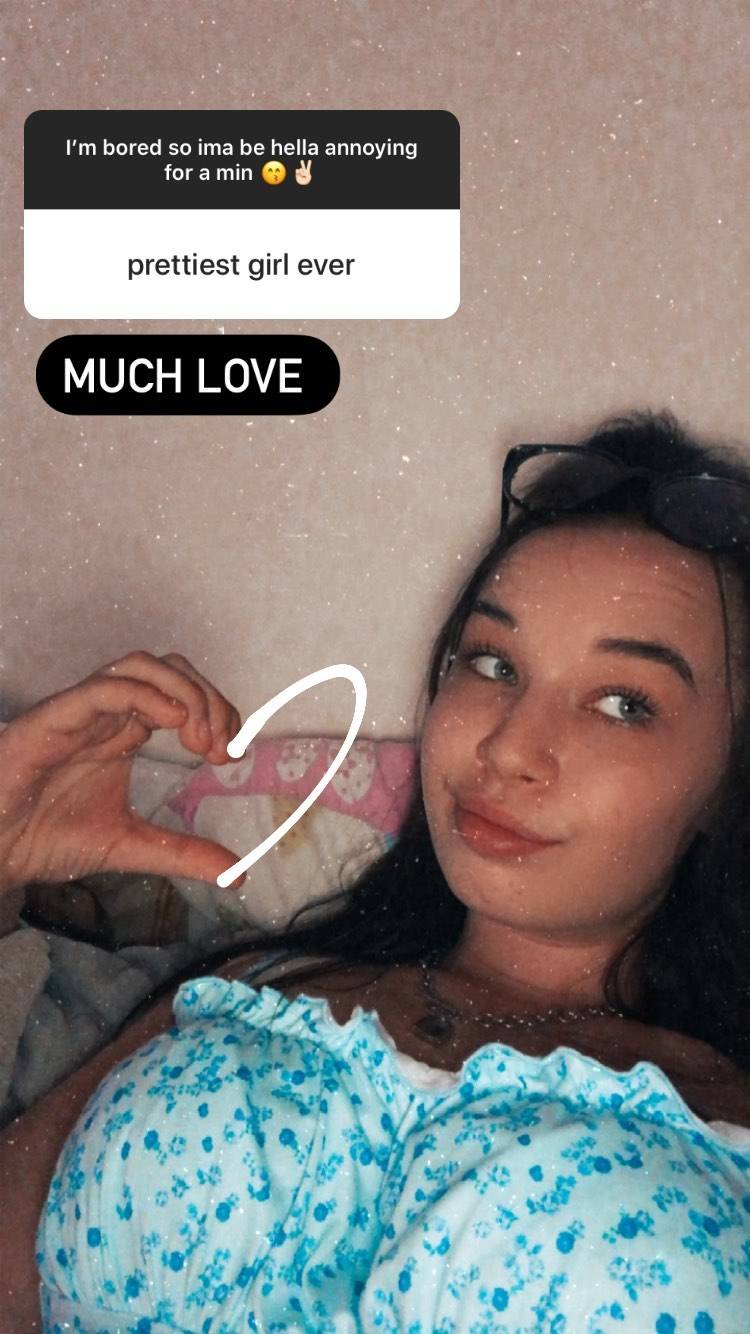 Insta story | Scrolller