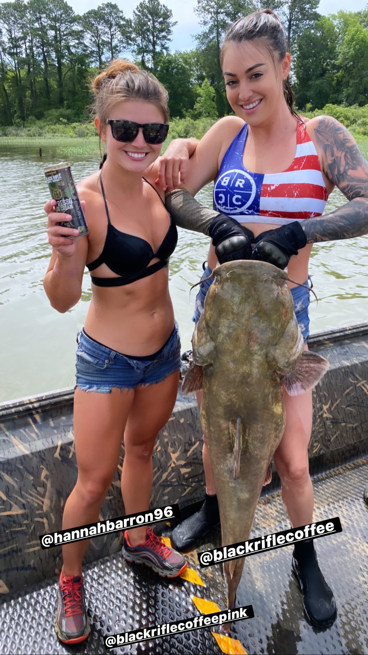 Hannah Barron | Scrolller