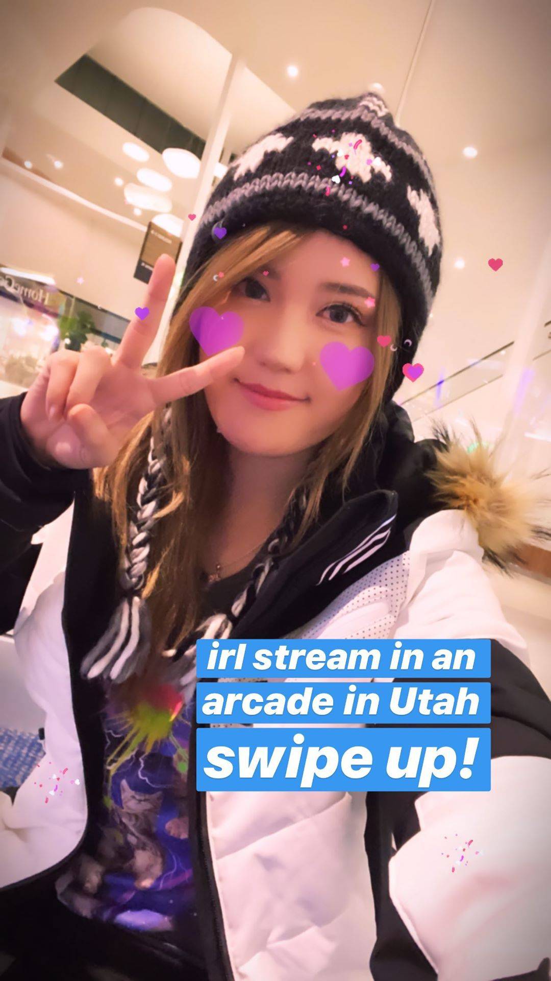Instagram Story Scrolller instagram-story-scrolller