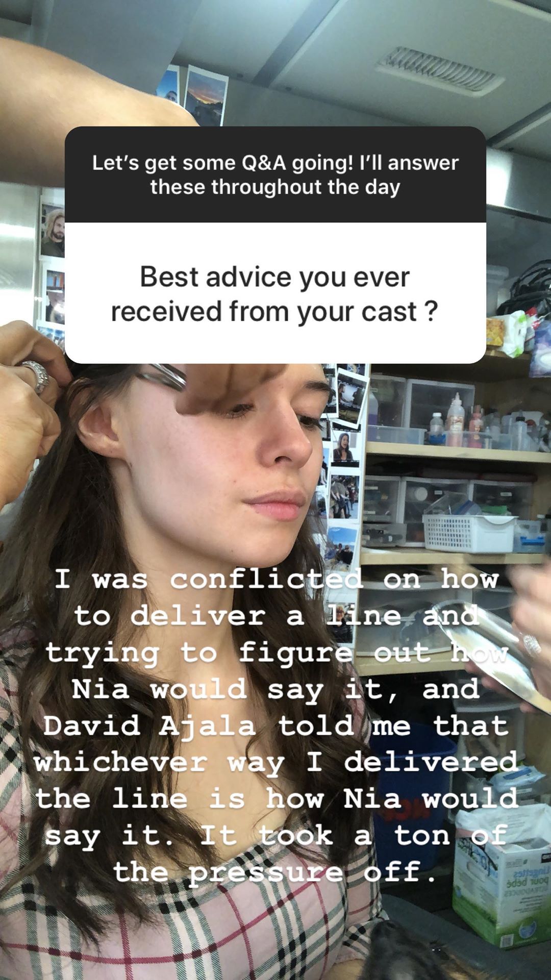 Instagram Takeover 5 | Scrolller