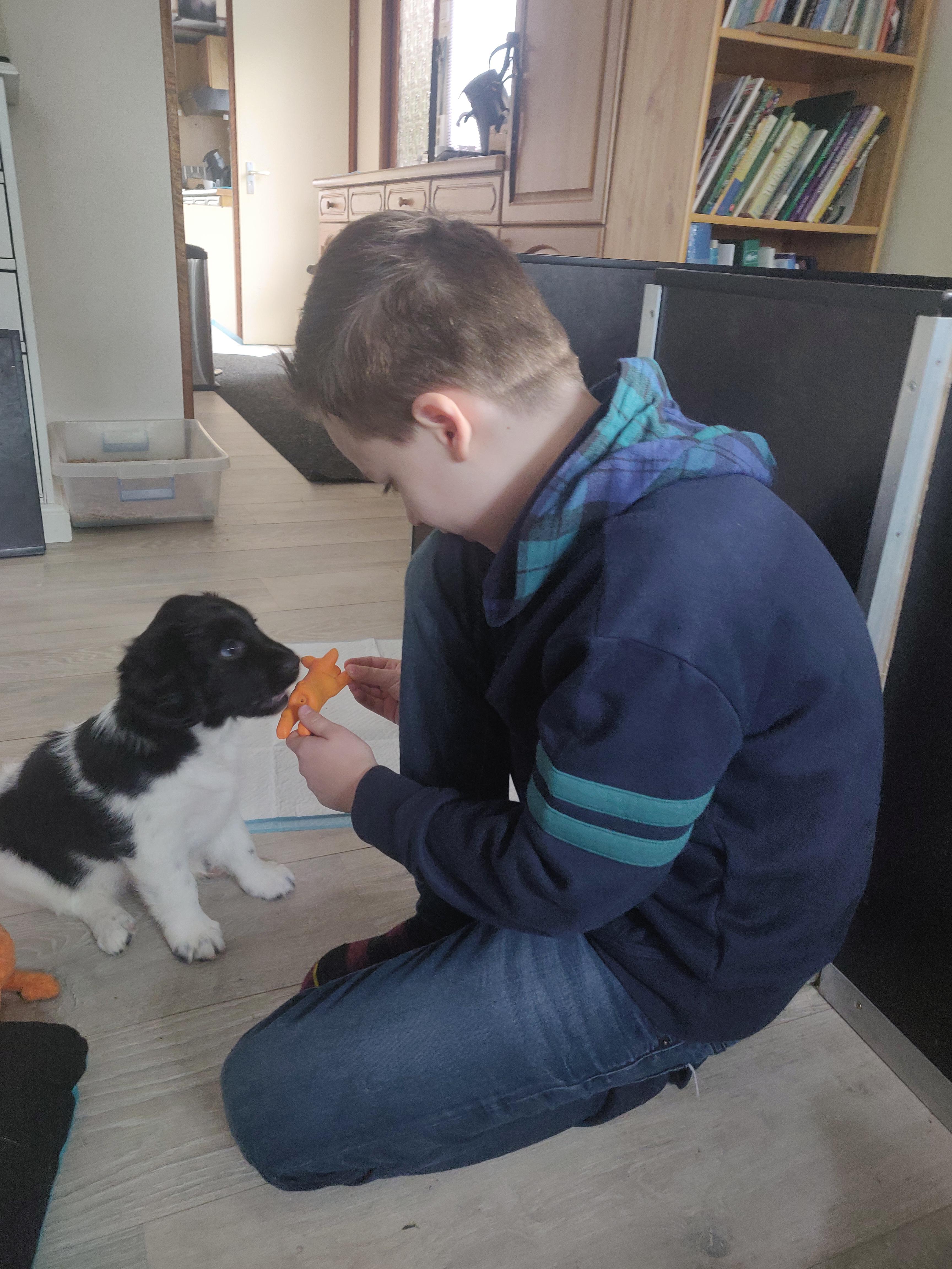 Instant best buds | Scrolller