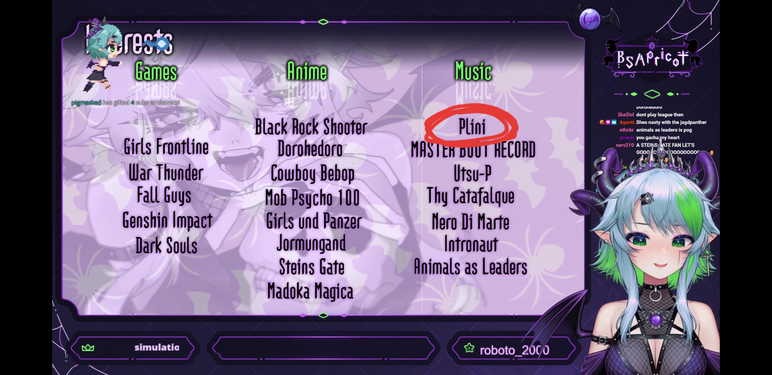 Instant fav | Scrolller