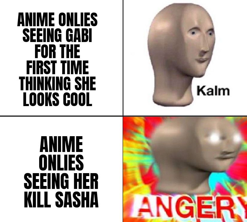 Instant hate | Scrolller