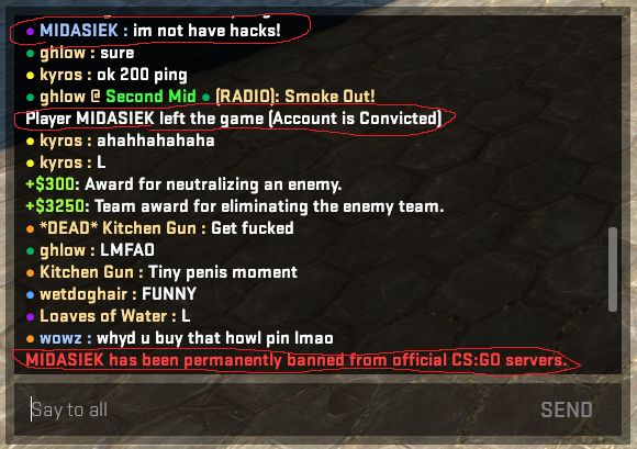 Instant Karma | Scrolller