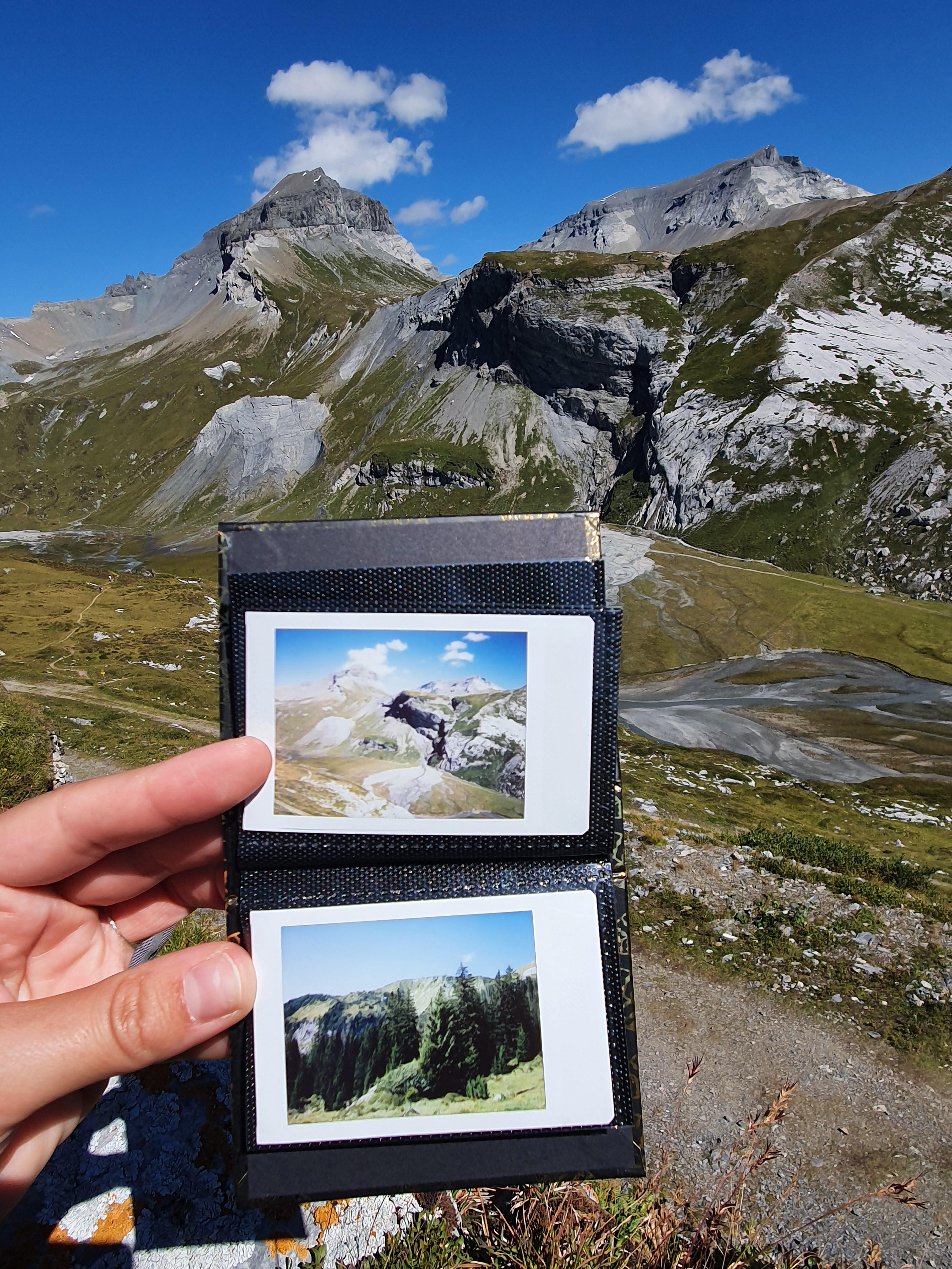 Instax mini 90 / im still learning part 2 | Scrolller