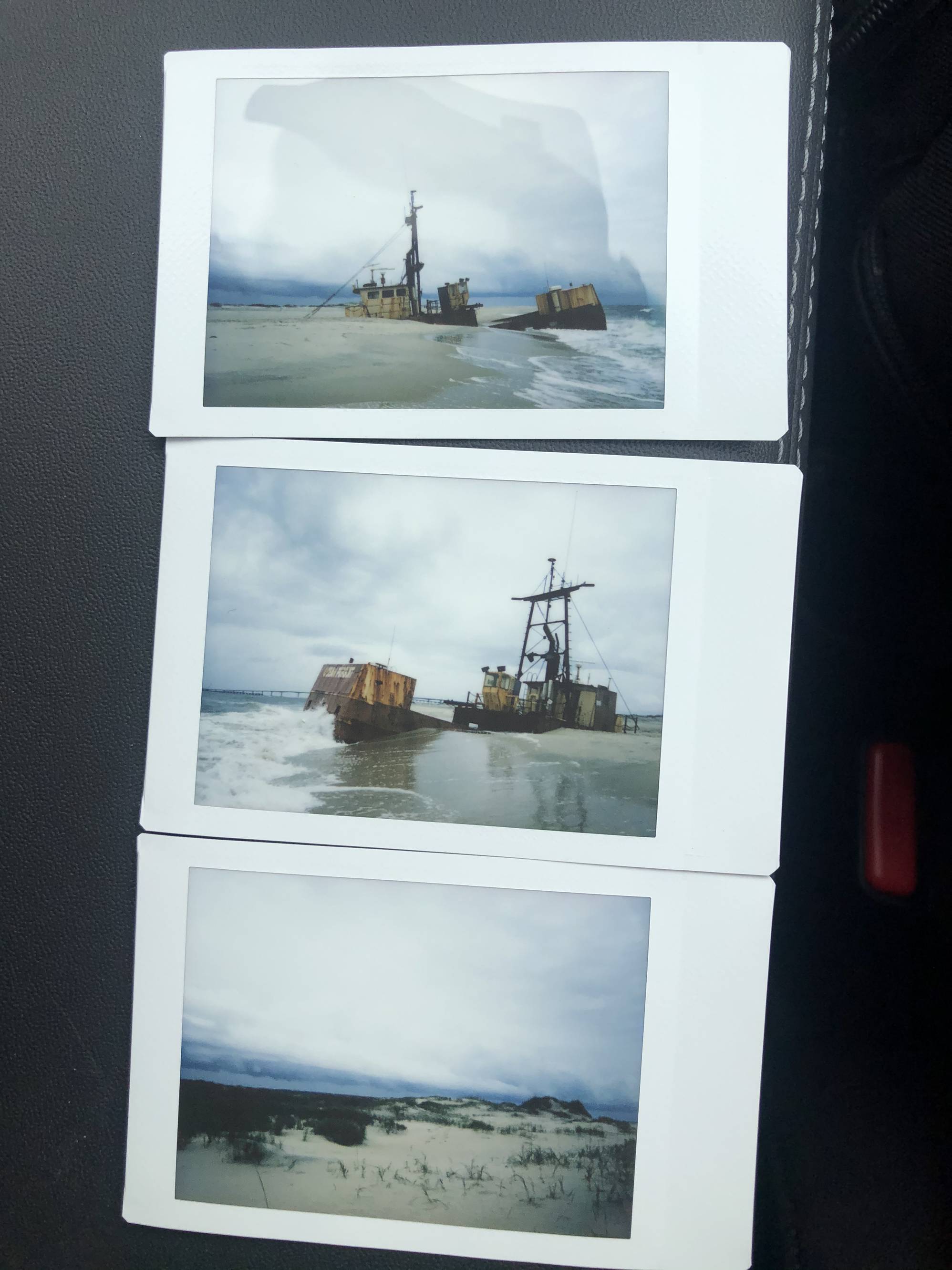 Instax Mini Neo Classic is amazing. | Scrolller