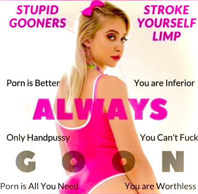 insult me! treat me like a piece of shit! DM's are always opened~ | Scrolller