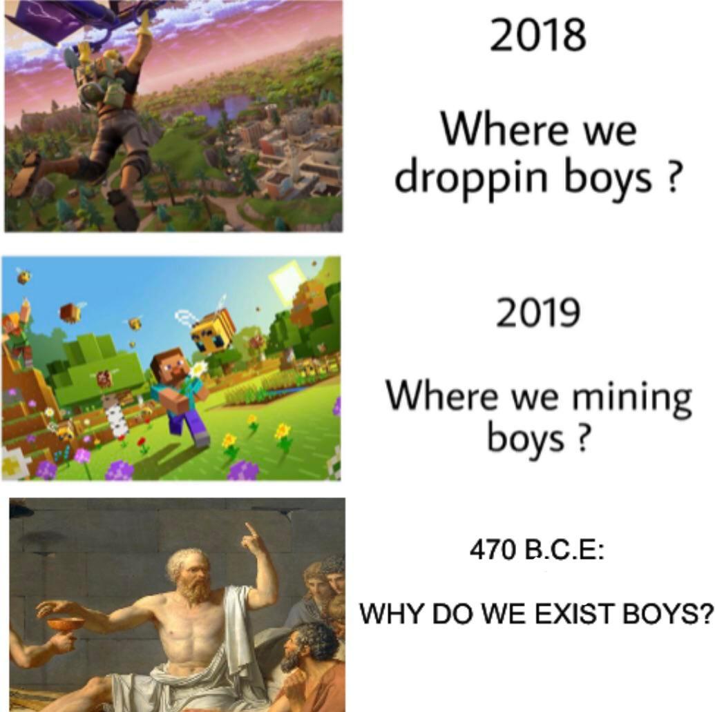 Intelligence 100 | Scrolller