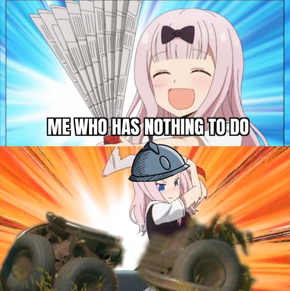 *intense scrooping noises* | Scrolller