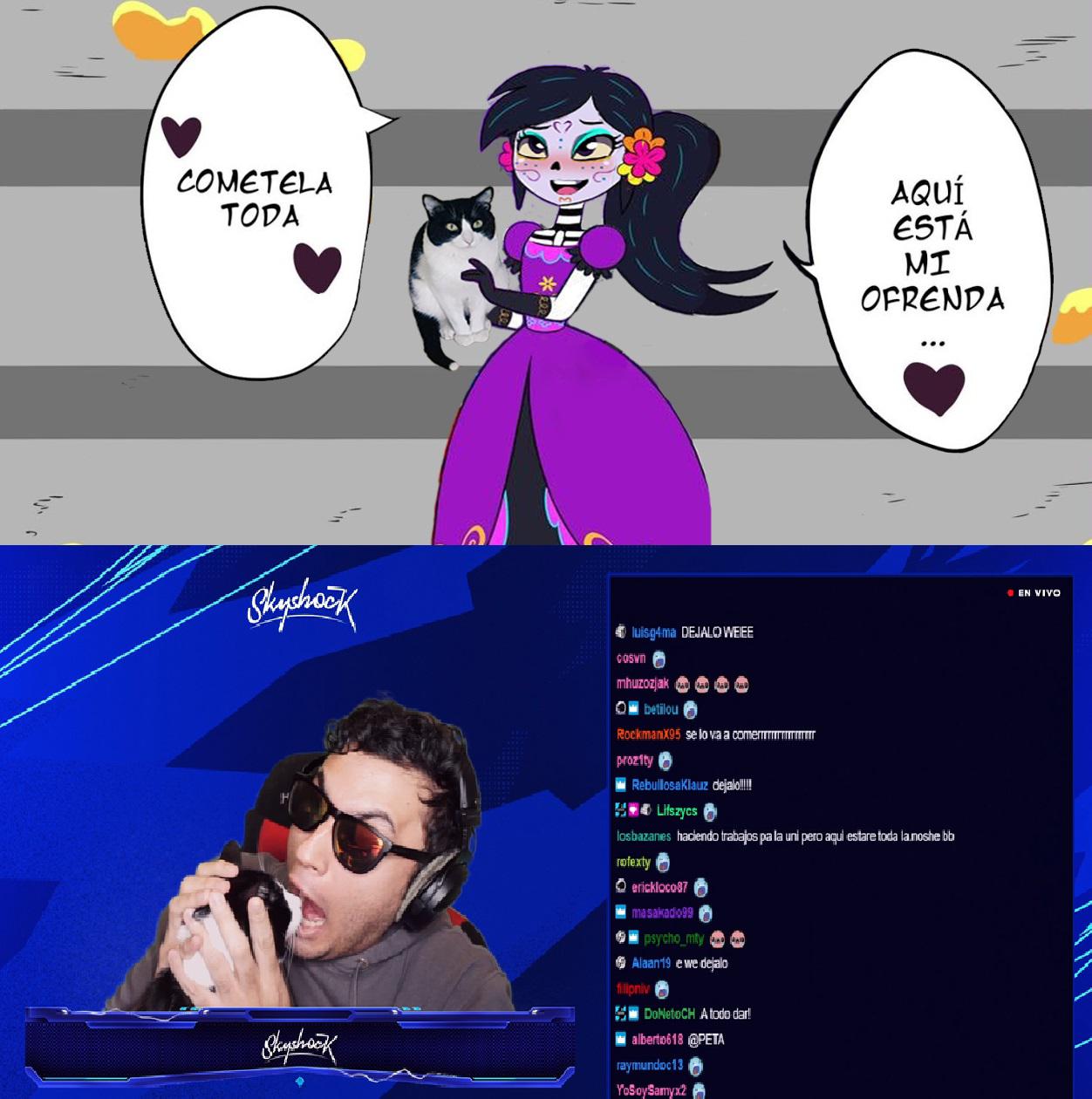 intenten no morder gatos raza | Scrolller