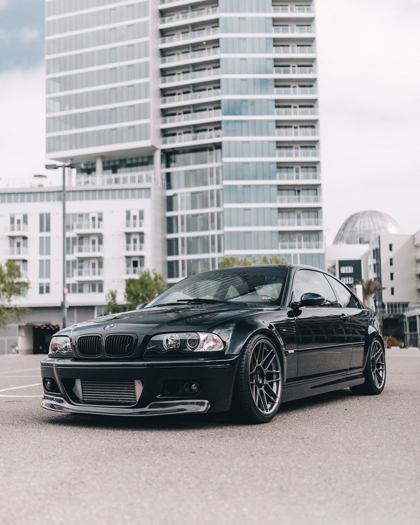 Inter-cooled And Supercharged. | Scrolller