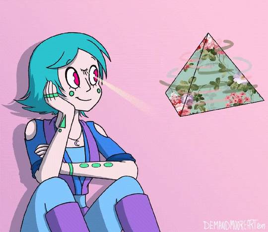 Interdimensional Channel Surfing (OC) | Scrolller