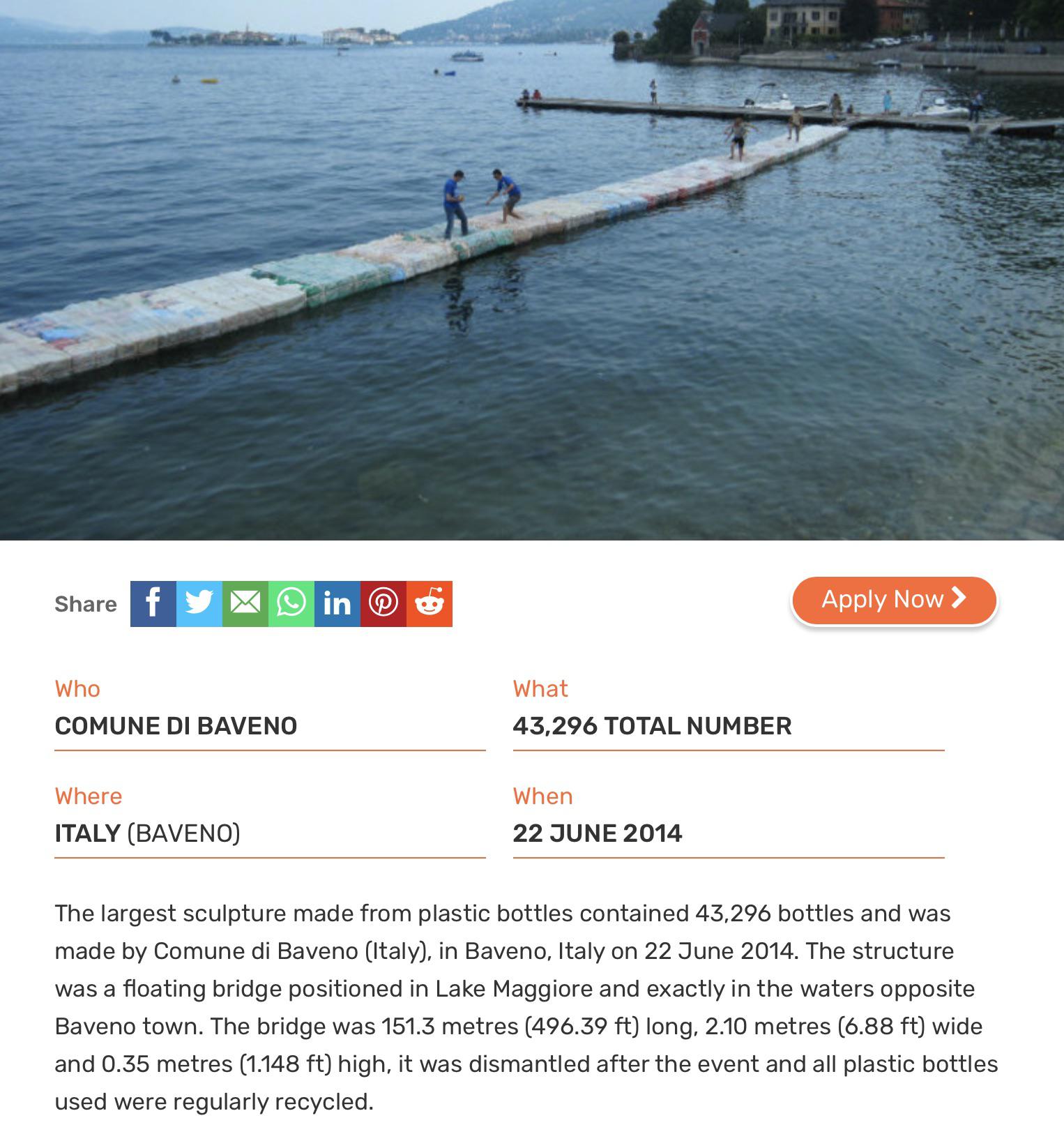 Interesting fun fact | Scrolller