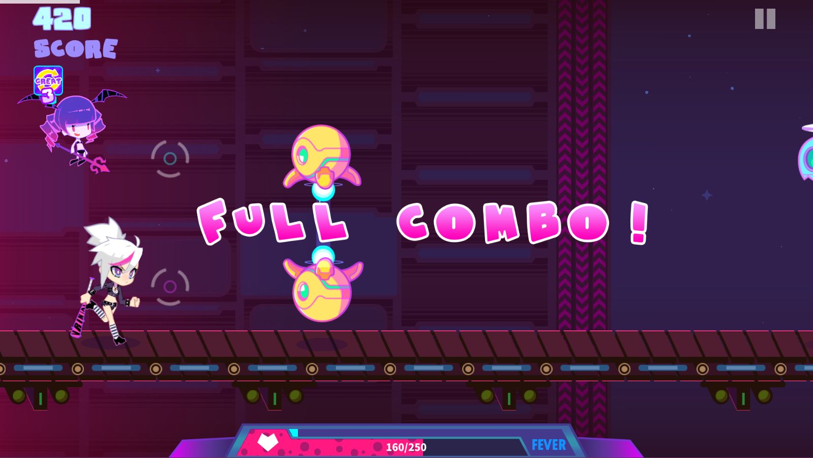 Interesting Glitch | Scrolller