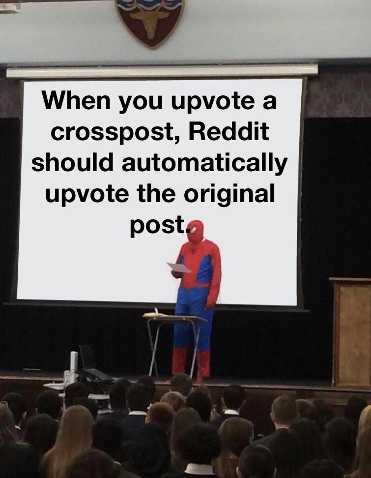 Interesting idea | Scrolller