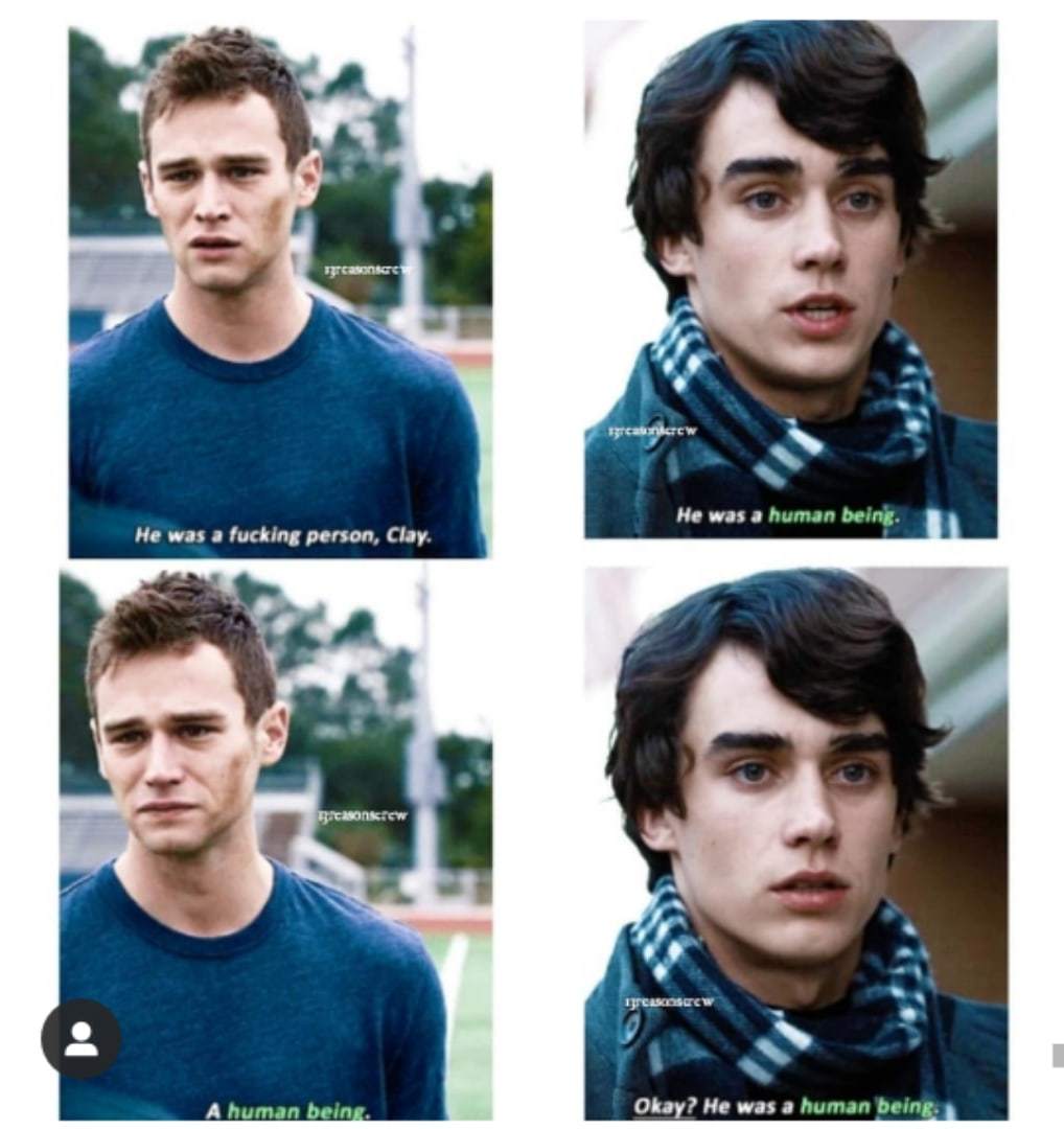 interesting parallel. | Scrolller