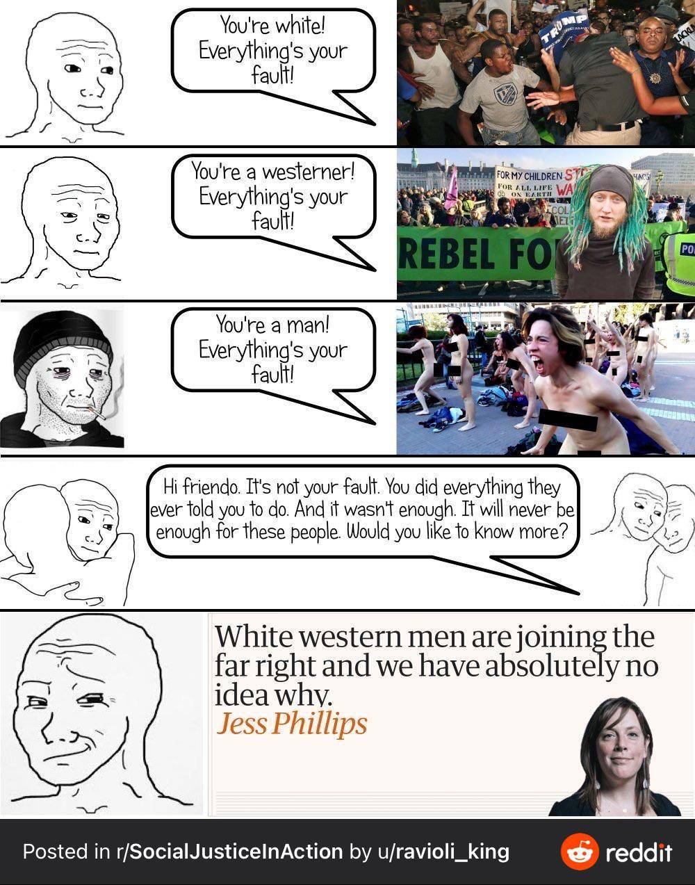 Interesting title | Scrolller