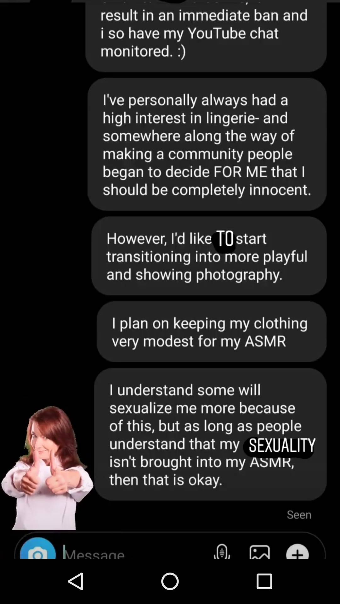 interesting, very interesting | Scrolller