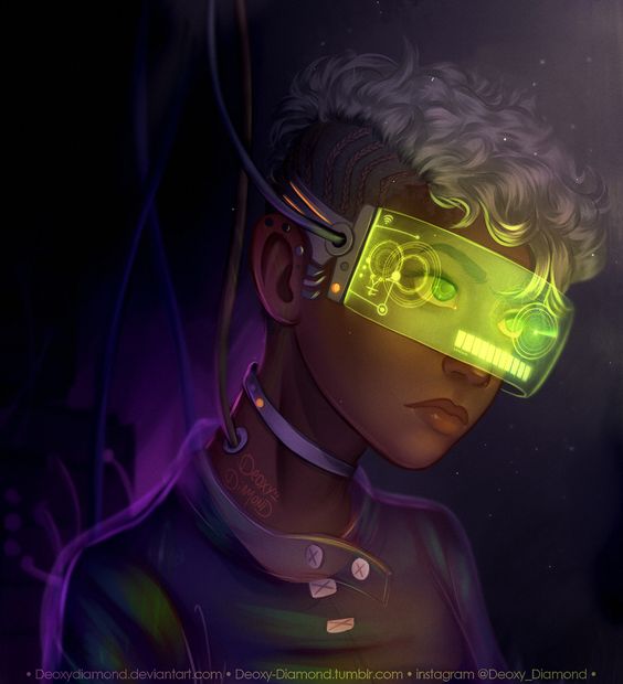 Interface | Scrolller