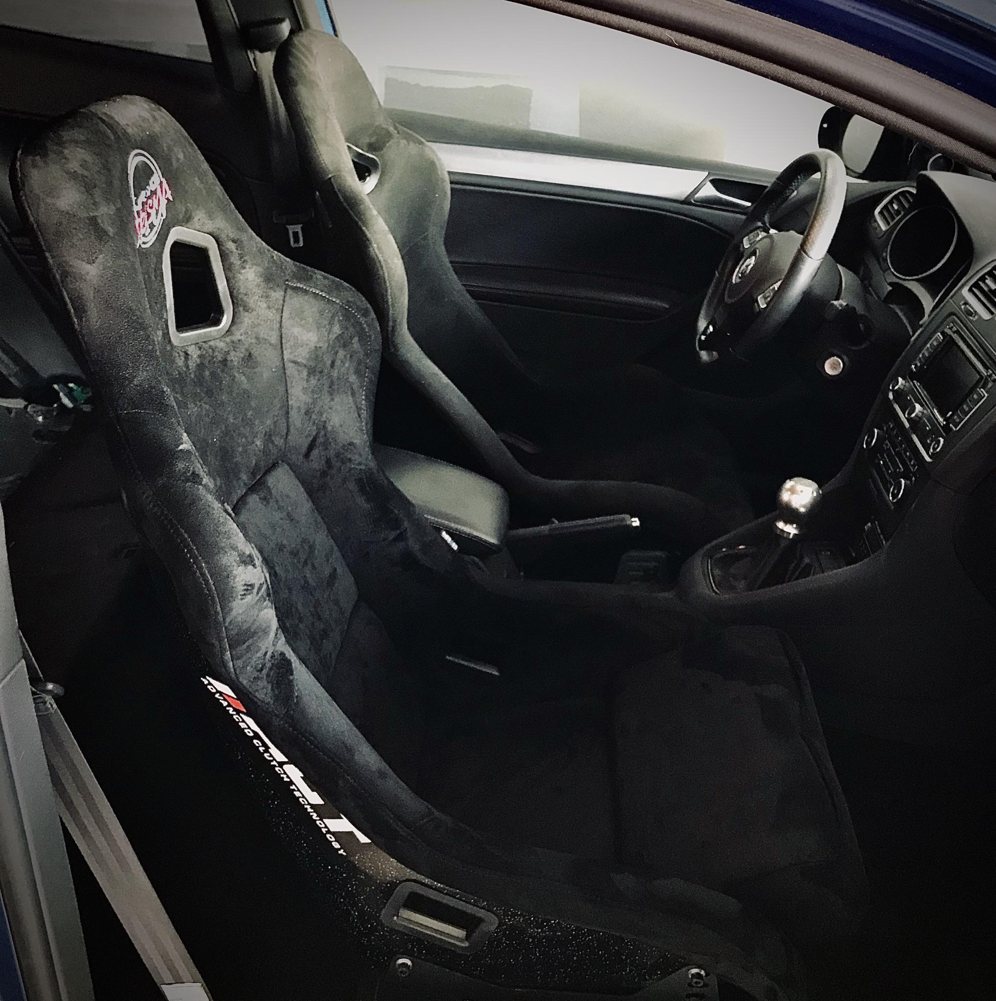 Interior is finally done | Scrolller