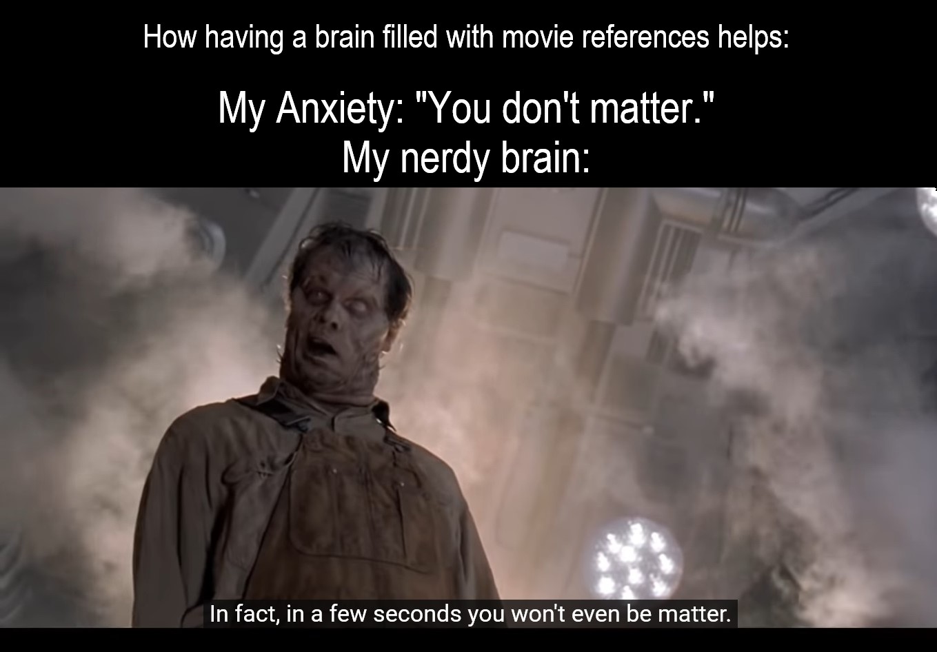 Internal Monologue | Scrolller