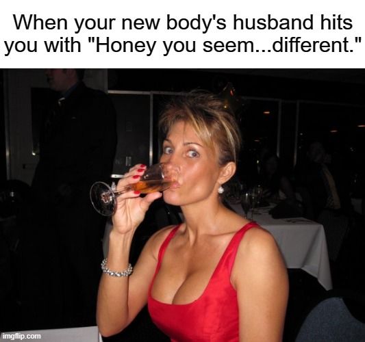 Internal panic* | Scrolller